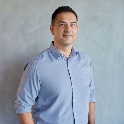 Our Team - Grada Recruitment