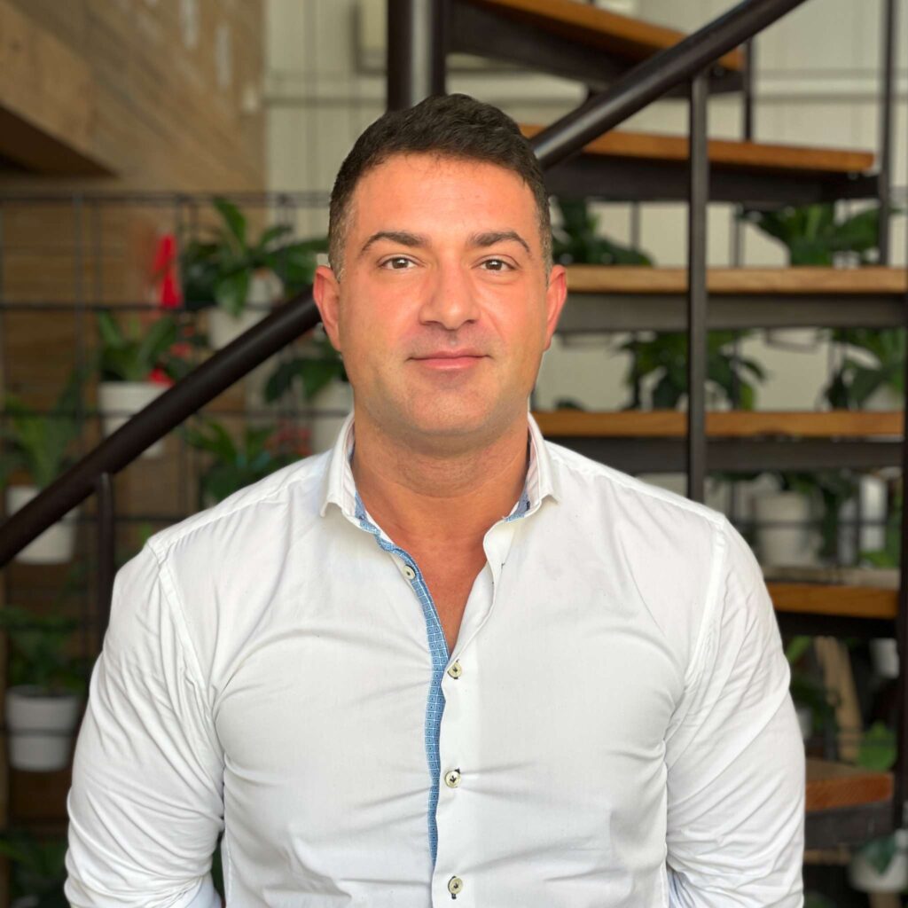 Our Team - Grada Recruitment