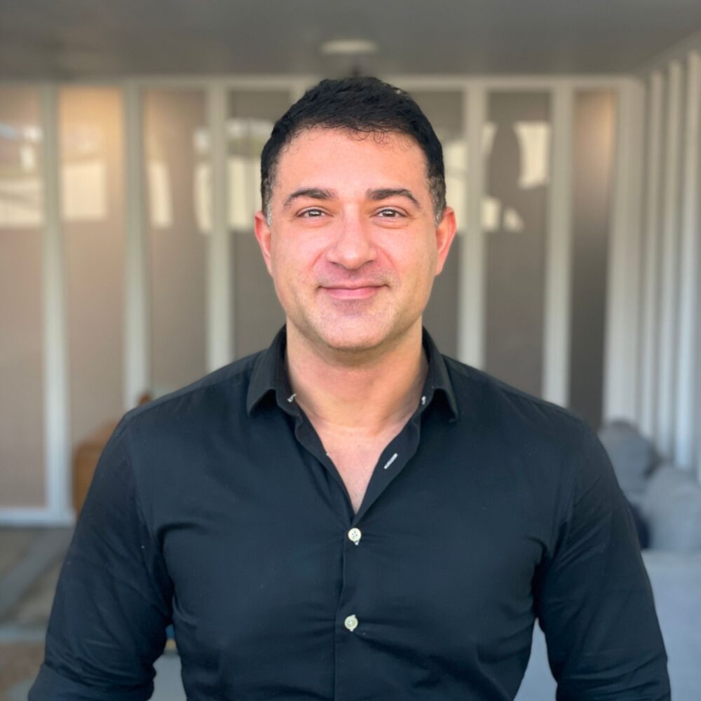 John Steven, Recruitment Consultant | Grada Recruitment